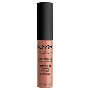 NYX | Makeup | Abu Dhabi Nyx Soft Matte Lip Cream Nwt | Poshmark